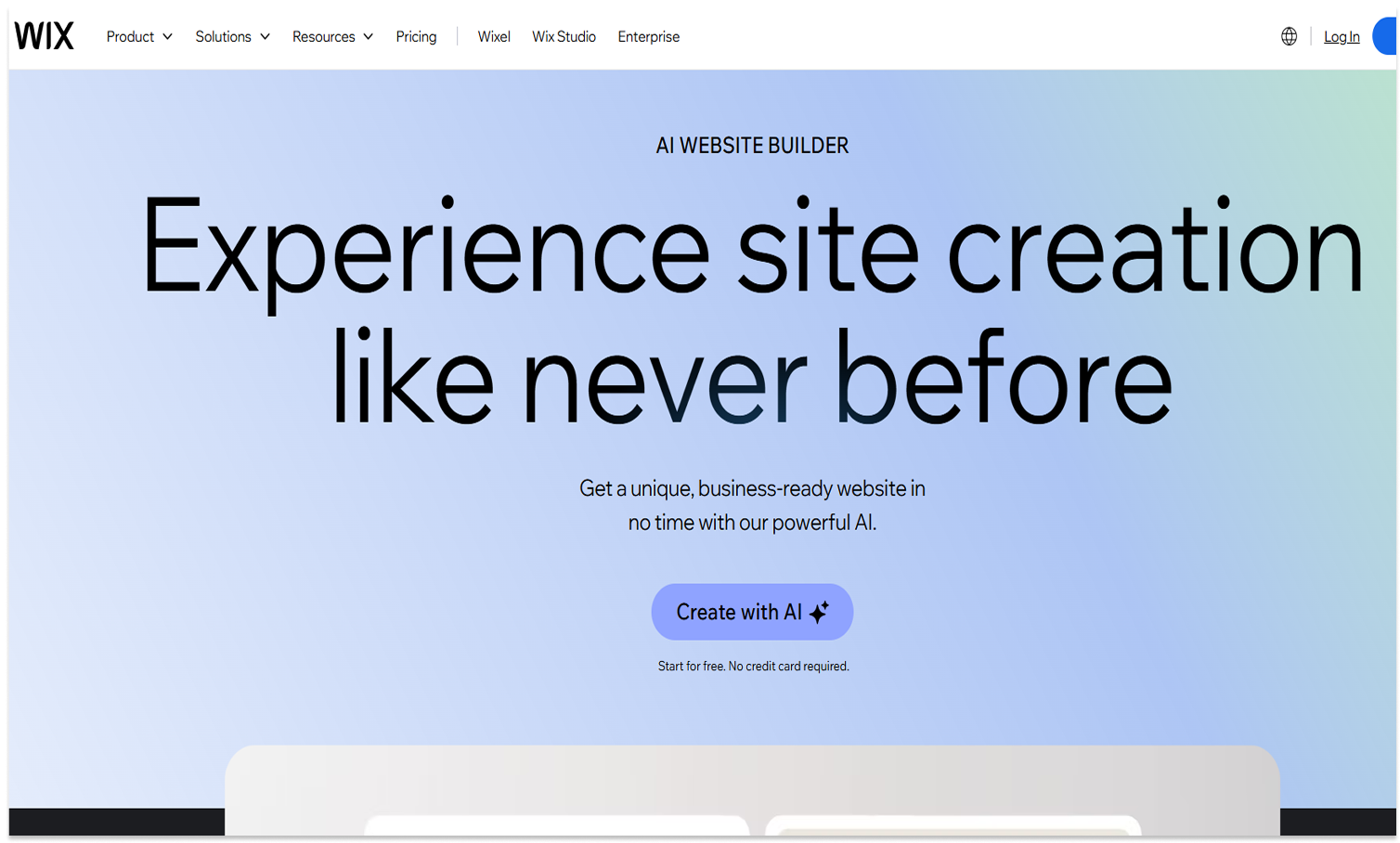 Why Wix Is The Smart Choice? 7+ Key Advantages